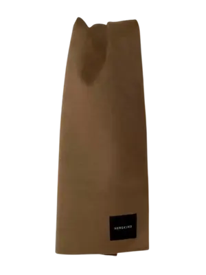 HERSKIND Logo Scarf