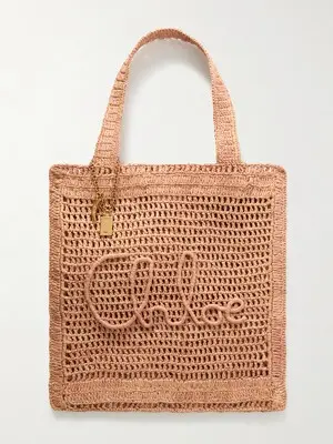 Chloe Embellished Totes