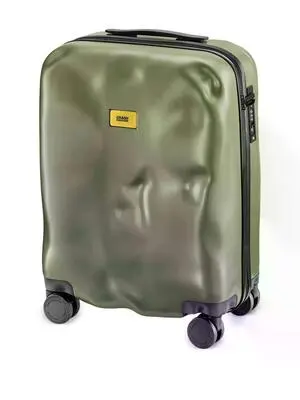 CRASH BAGGAGE Punch Trolley