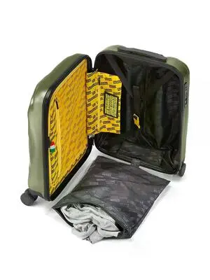 CRASH BAGGAGE Punch Trolley