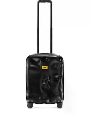 CRASH BAGGAGE Trolley - Black