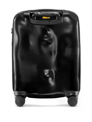 CRASH BAGGAGE Trolley - Black