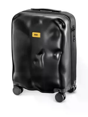 CRASH BAGGAGE Trolley - Black