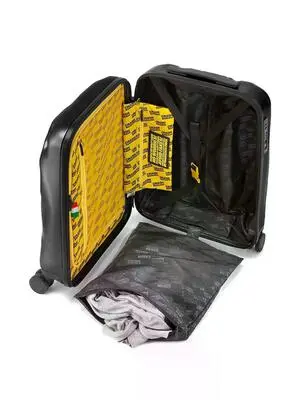 CRASH BAGGAGE Trolley - Black