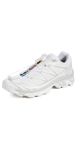SALOMON Xt-6 Sneakers