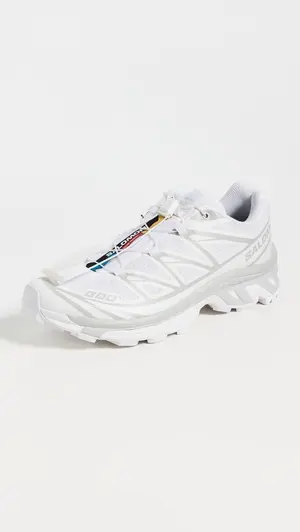SALOMON Xt-6 Sneakers