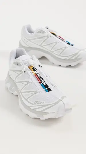 SALOMON Xt-6 Sneakers