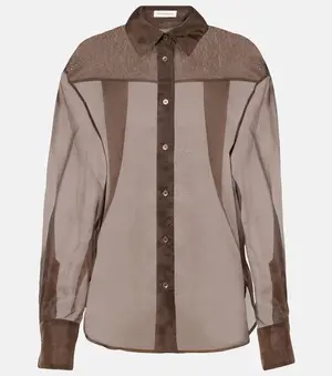 The Frankie Shop Layered Tops