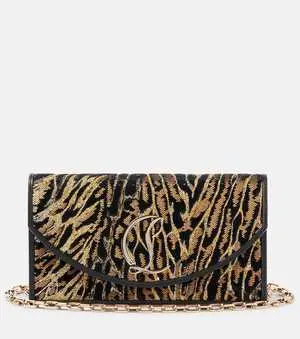 Christian Louboutin Chain Strap Bags For Women