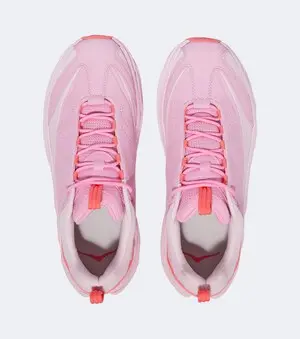 Hoka One One Elevon X Sneakers - Pink