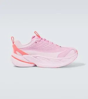 Hoka One One Elevon X Sneakers - Pink