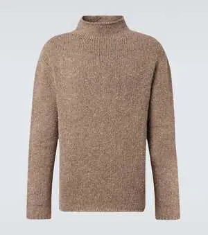 THE ROW Ryoko Cotton Sweater