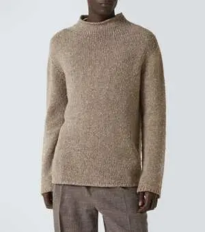 THE ROW Ryoko Cotton Sweater