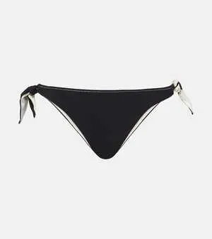 Brunello Cucinelli Monili Bikini Bottom