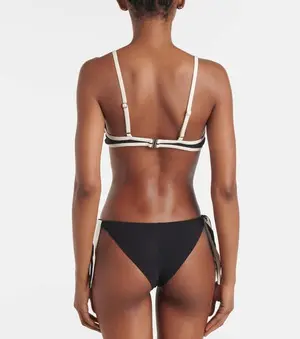 Brunello Cucinelli Monili Bikini Bottom