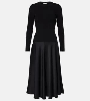 Veronica Beard Trimmed Day Dresses
