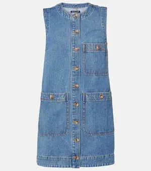 Veronica Beard Distressed Day Dresses