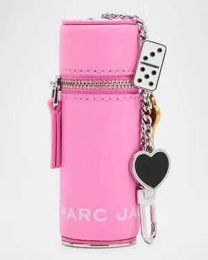 Marc Jacobs Logo Accessories