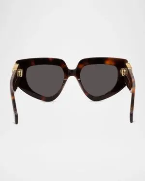 Loewe Anagram Sunglasses - Brwpat