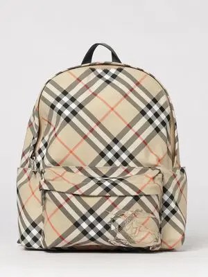 Burberry Backpack - Beige