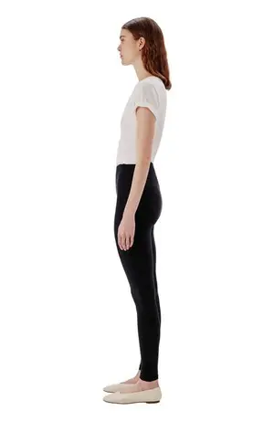 Another Tomorrow Seamed Legging