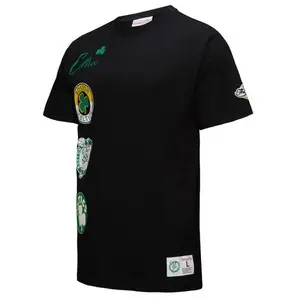 Mitchell & Ness Boston Celtics Out Collection Vintage Premium T-shirt