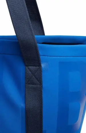 Vilebrequin Large Solid Neoprene Beach Tote