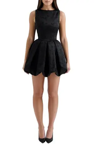 House Of Cb Keyhole Cocktail Dresses