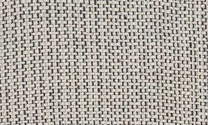 POM POM AT HOME Julian Oversize Cotton Throw Blanket - Charcoal