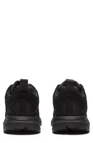 Timberland Voyager Park Sneaker - Blackout Mesh