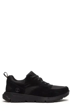 Timberland Voyager Park Sneaker - Blackout Mesh