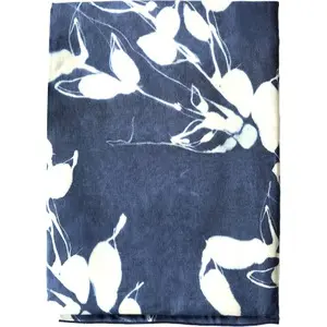GOLDIE HOME Porto Print - Indigo