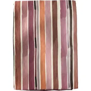 GOLDIE HOME Tablecloth - Lisbon Stripe