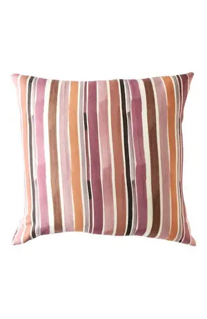 GOLDIE HOME Pillow - Lisbon Stripe