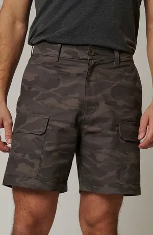 Tapping Shorts For Men