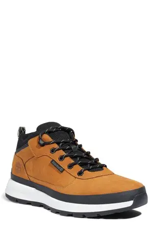 Timberland Field Trekker Water Repellent Boots