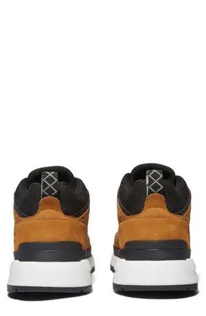 Timberland Field Trekker Water Repellent Boots