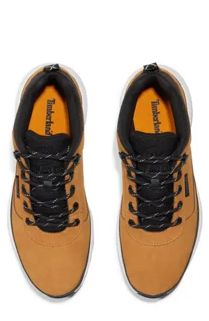Timberland Field Trekker Water Repellent Boots