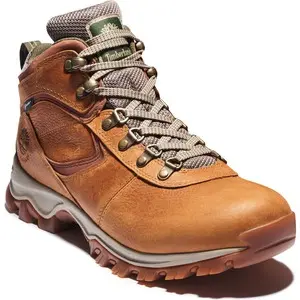 Timberland Pro Leather