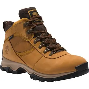 Timberland Cushioned Shoes For Men
