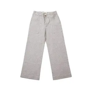 JACKALO Charlie Stripe Pants