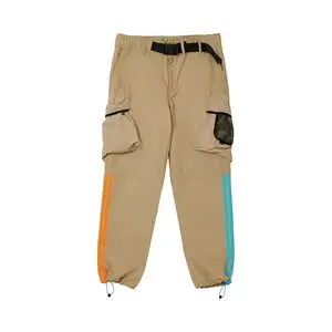 PALACE X Adidas Nature Cargo Pants - Tan
