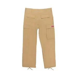 Kenzo Workwear Cargo Trousers