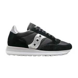 Saucony Jazz Triple Sneakers - Black