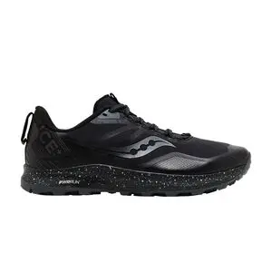 Saucony Peregrine Ice+ 3 Sneakers