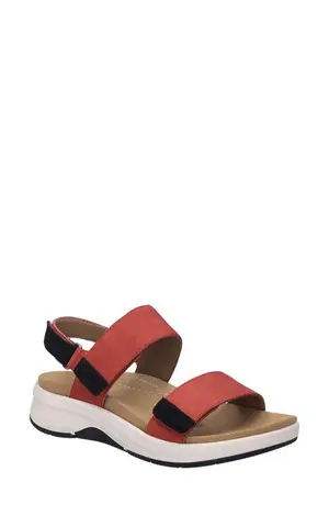 Josef Seibel Slingback Sandals For Women