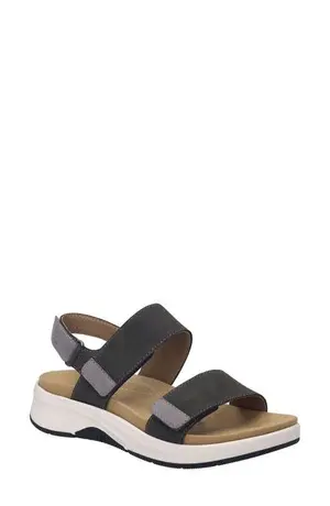 Josef Seibel Cushioned Sandals For Women