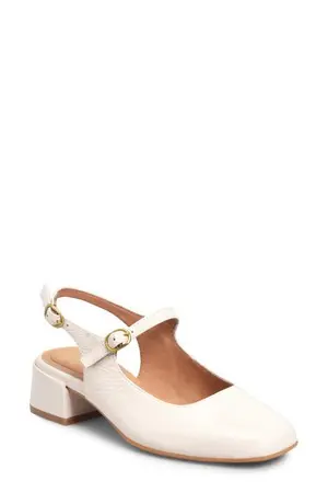 SOFFT Leyla Slingback Mary Jane Pumps