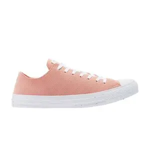 CONVERSE Renew Chuck Taylor All Star Knit Low Top Sneaker