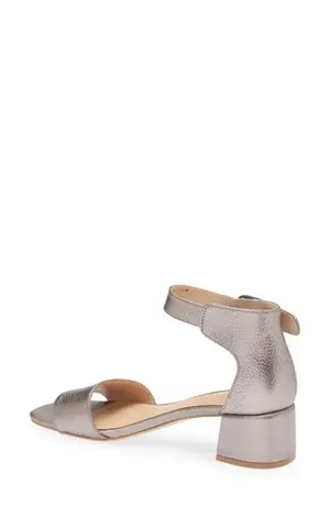 Regarde Le Ciel Yeremi Ankle Strap Sandal